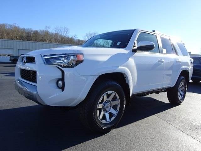 4 Toyota SUVs That Crush the Competition - Toyota of Kingsport Blog