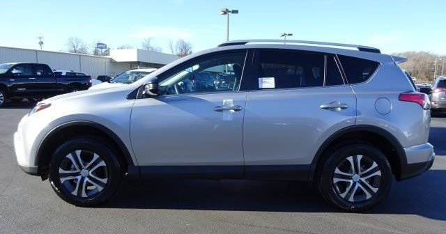 A Guide to Finding the Right Toyota SUV - Toyota of Kingsport Blog