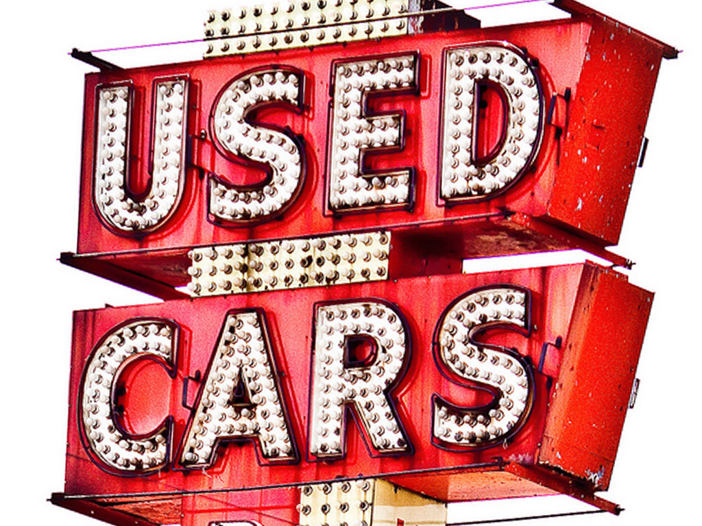 4 Reasons to Consider Buying a Used Vehicle