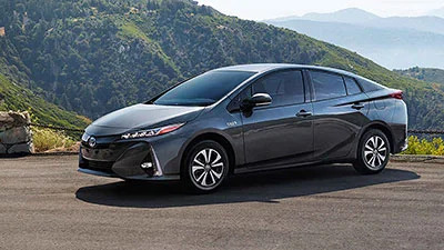 Three Awesome Subcompact Cars by Toyota