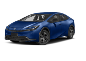 All About the 2024 Toyota Prius - Toyota of Kingsport Blog
