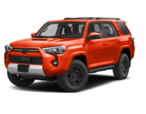 10 Essential Features of the 2024 Toyota 4Runner: Off-Road Ready ...