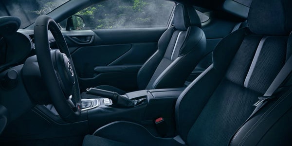 2024 Toyota GR86 | Toyota GR86 Near Kingsport, TN | Toyota of Kingsport