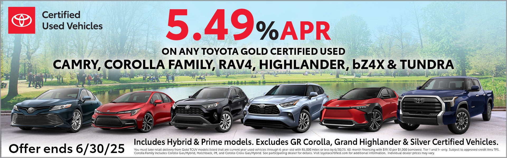 New and Used Toyota Car Lots | Toyota Dealership Kingsport, TN | Toyota ...
