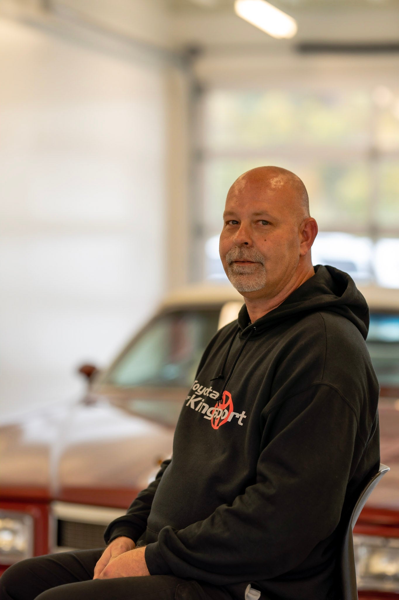 Meet Our Toyota Dealer Staff | Toyota Dealership Kingsport, TN | Toyota ...