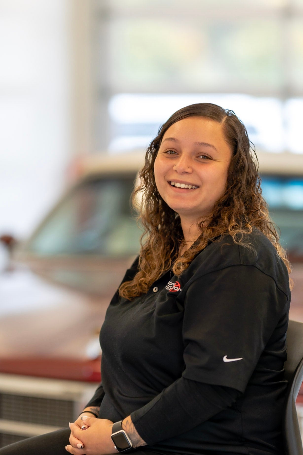 Meet Our Toyota Dealer Staff | Toyota Dealership Kingsport, TN | Toyota ...