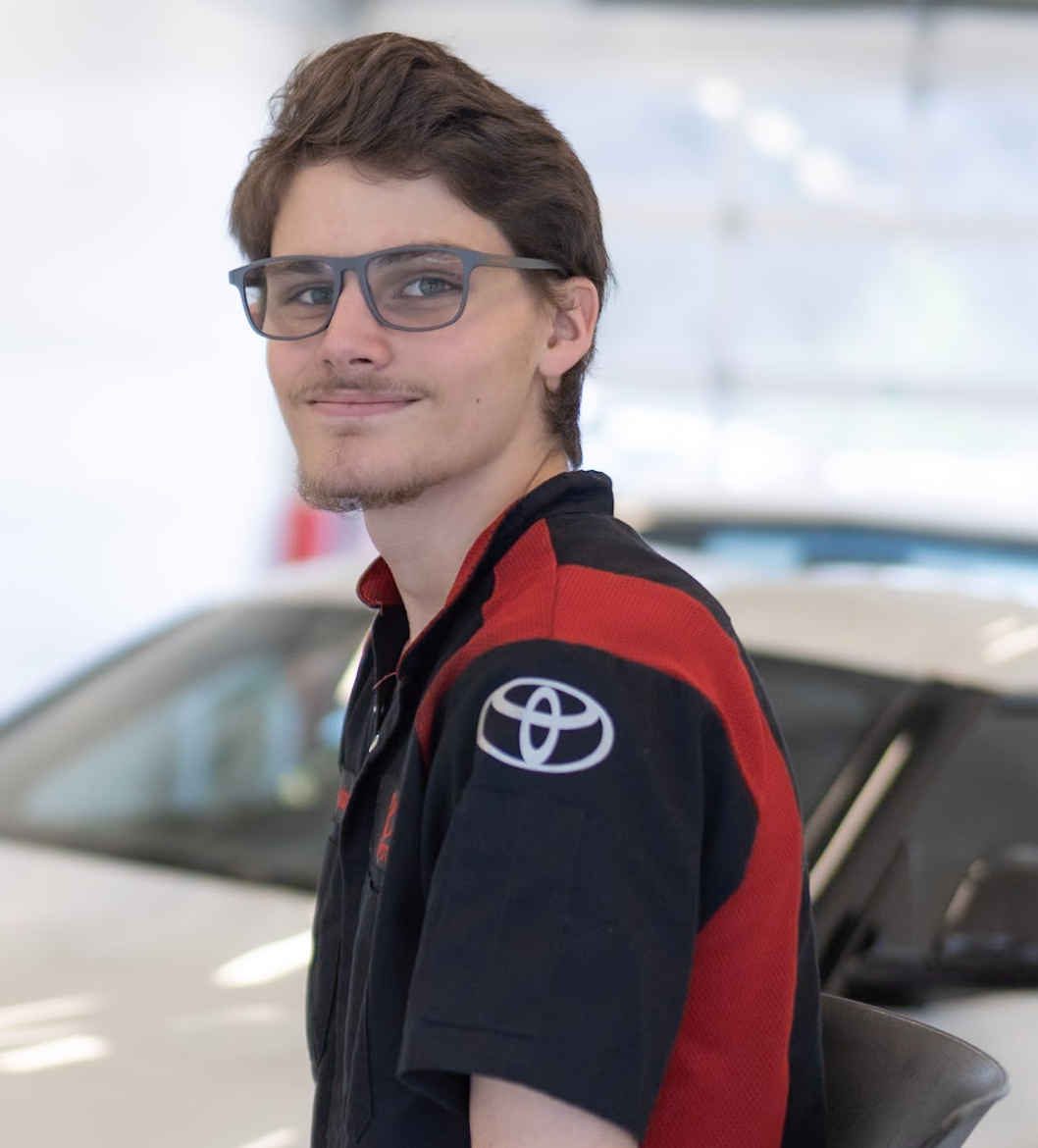 Meet Our Toyota Dealer Staff | Toyota Dealership Kingsport, TN | Toyota ...