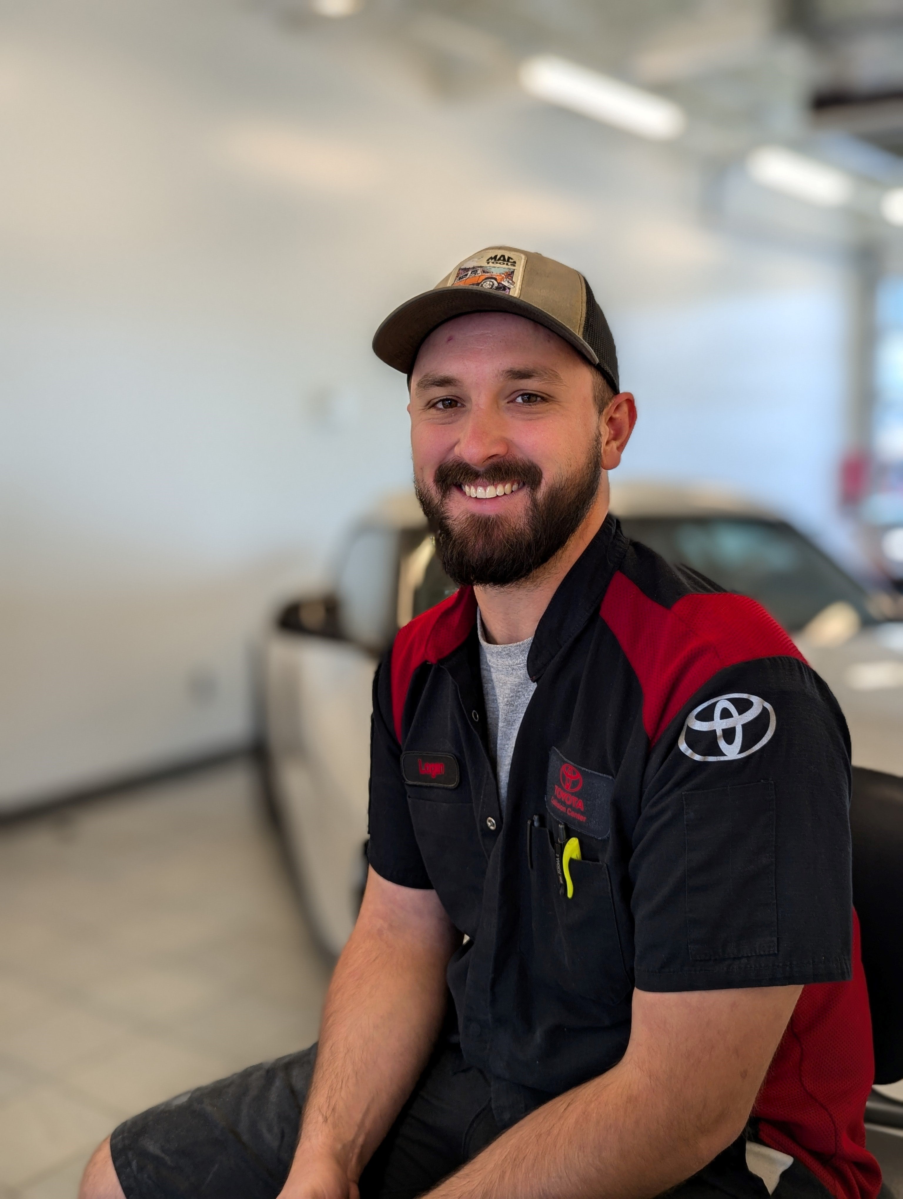 Meet Our Toyota Dealer Staff | Toyota Dealership Kingsport, TN | Toyota ...