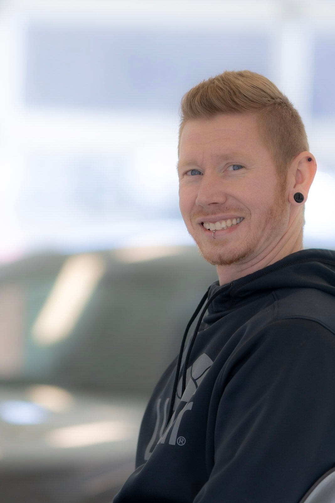 Meet Our Toyota Dealer Staff | Toyota Dealership Kingsport, TN | Toyota ...