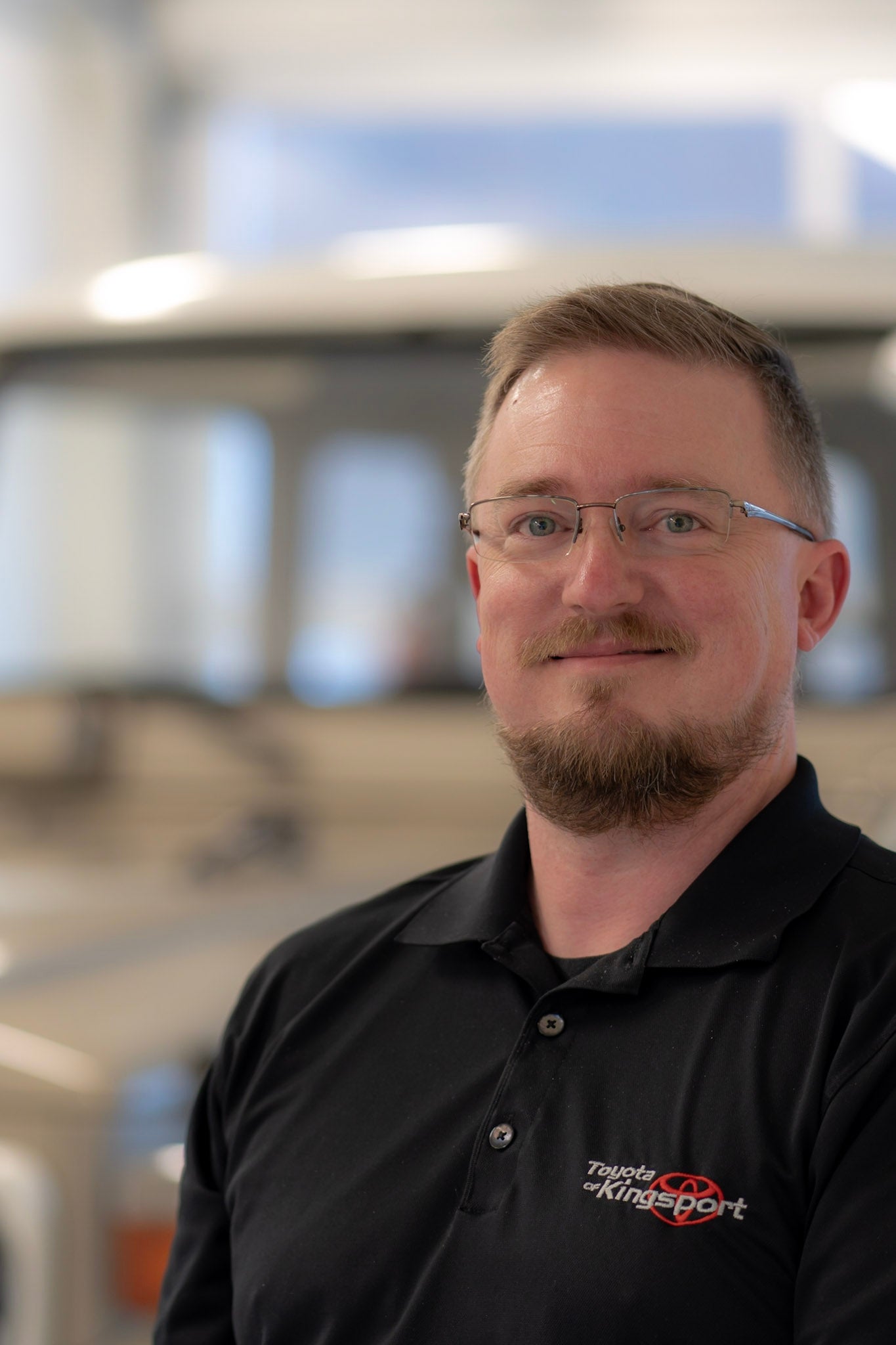 Meet Our Toyota Dealer Staff | Toyota Dealership Kingsport, TN | Toyota ...