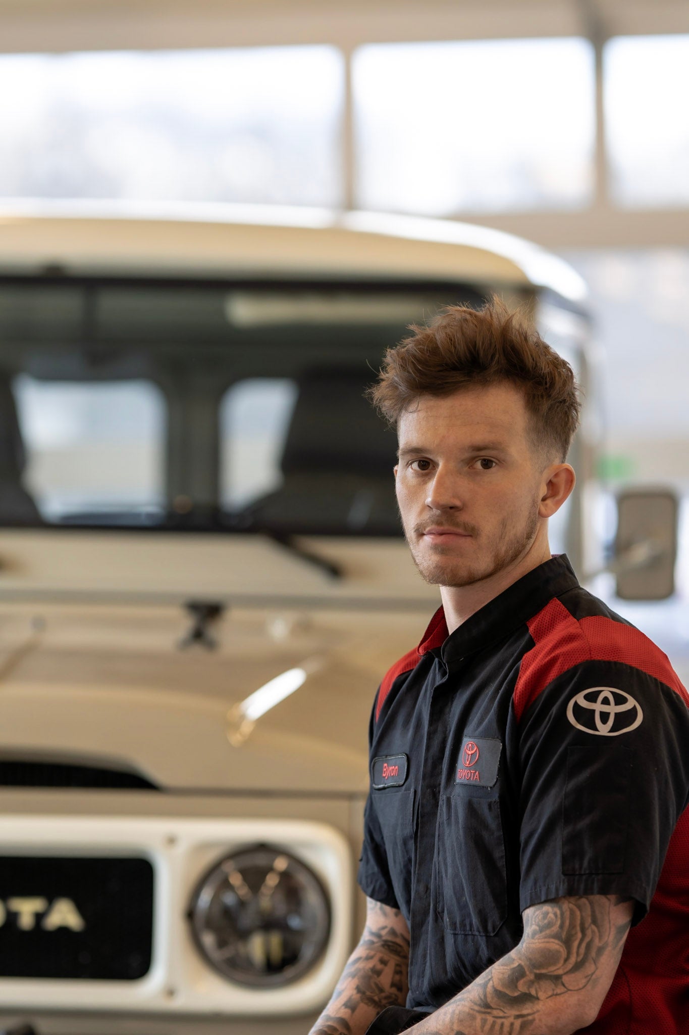 Meet Our Toyota Dealer Staff | Toyota Dealership Kingsport, TN | Toyota ...