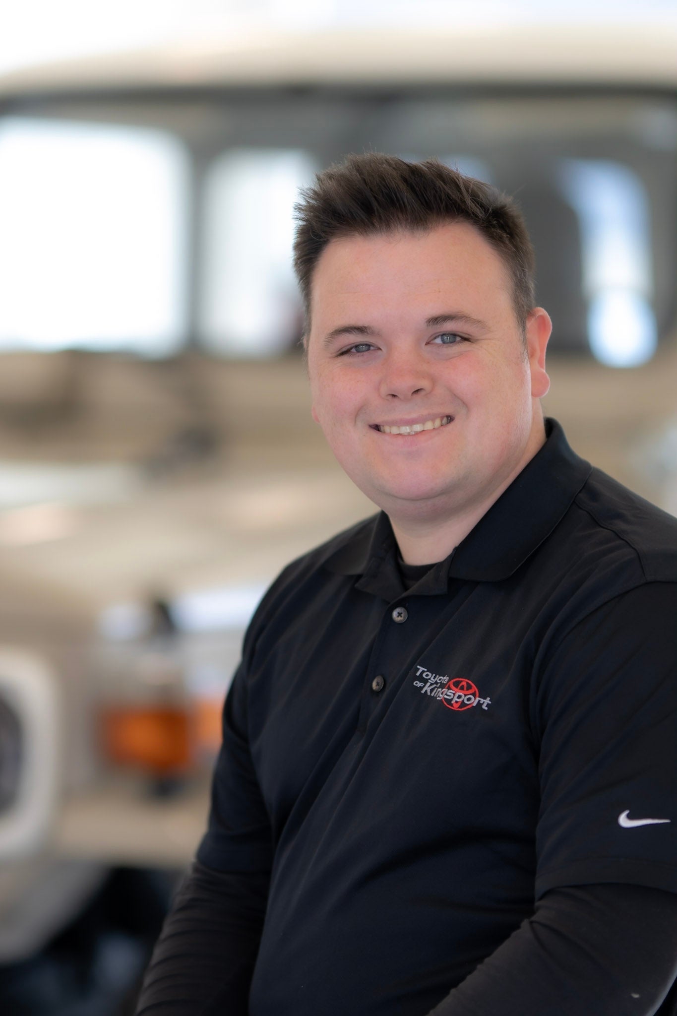 Toyota of Kingsport Staff in Kingsport, TN | Toyota Dealership