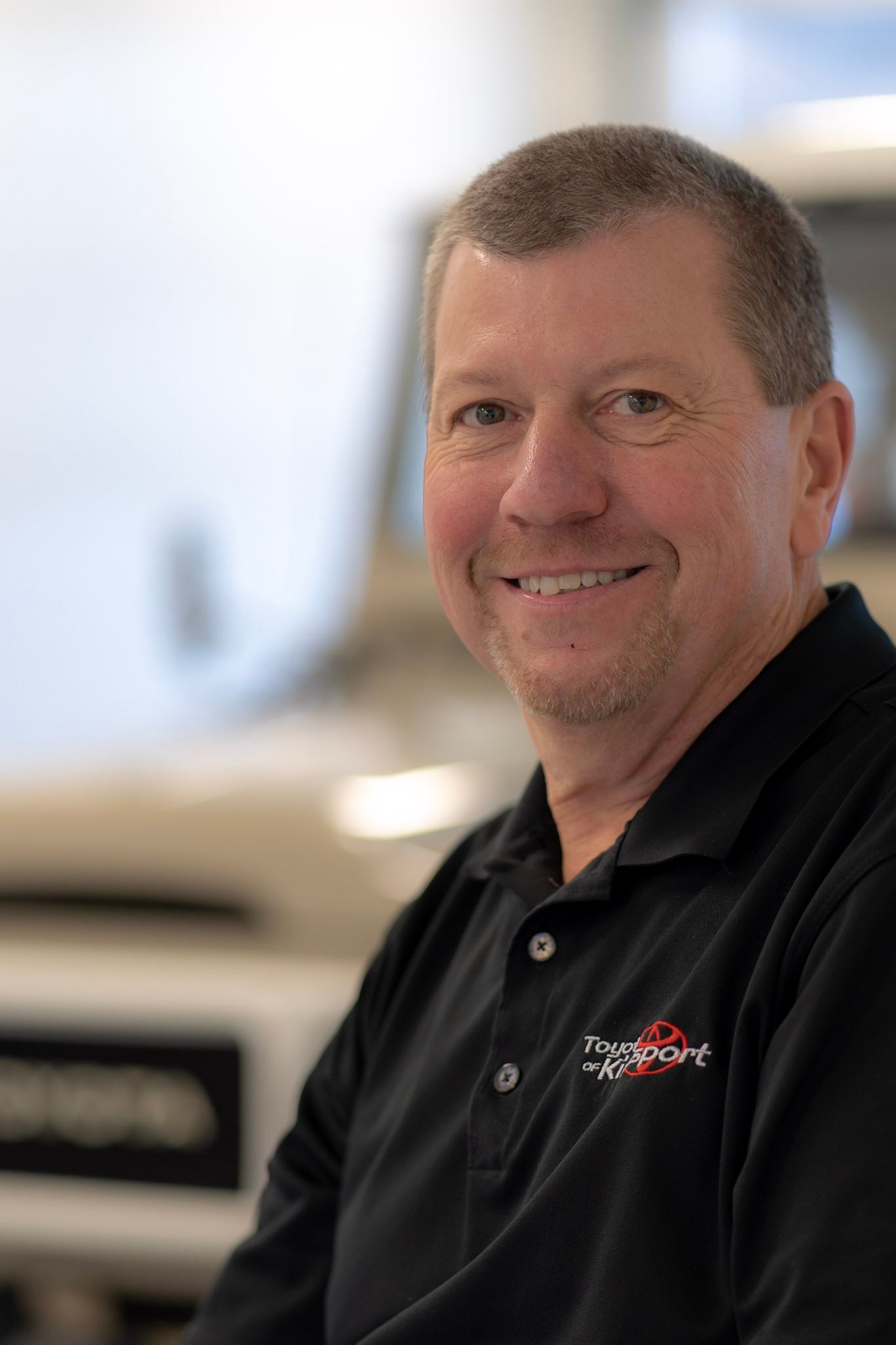 Meet Our Toyota Dealer Staff | Toyota Dealership Kingsport, TN | Toyota ...